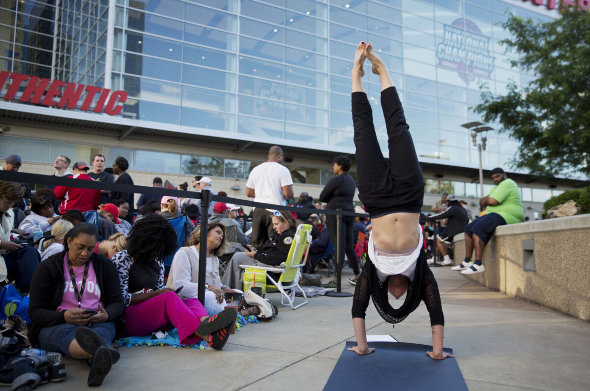 8 family-friendly events in Utah that are worth the drive this weekend ...